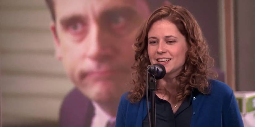 The Office: Every Speech In The Roast of Michael Scott, Ranked