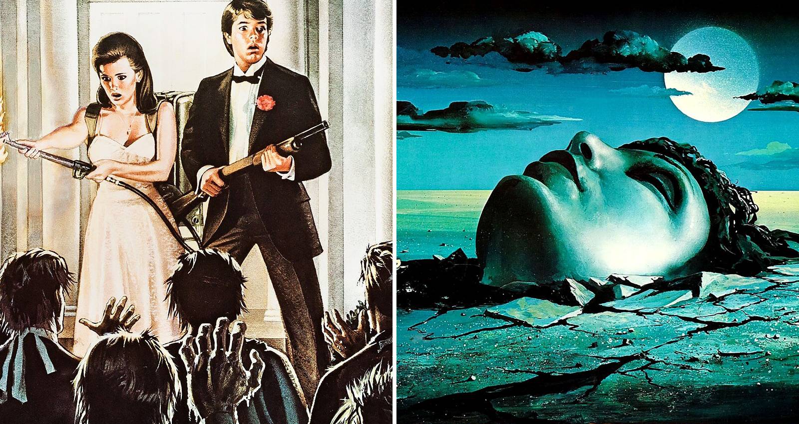 10 Best Zombie Movies Of The 1980s (According To IMDb)