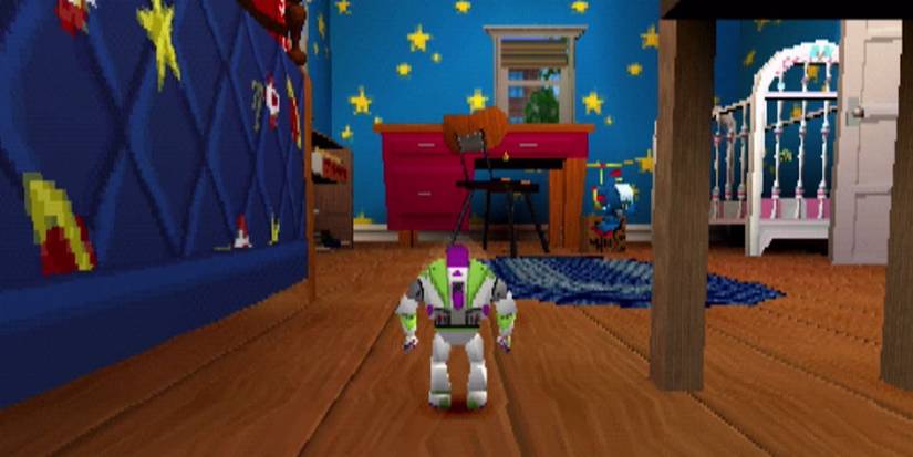 A 1999 PlayStation 1 Classic Is Officially Returning On Modern Consoles