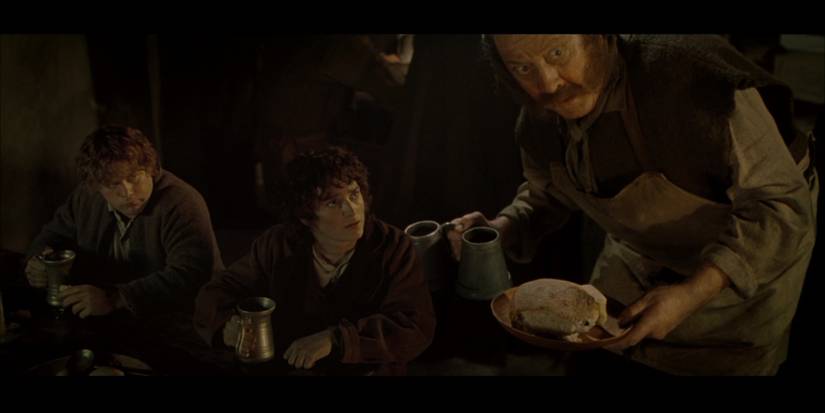 The Lord of the Rings: The Best Food in Middle-Earth, Ranked