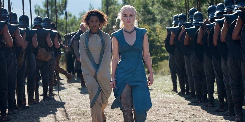 Game Of Thrones: 8 Quotes That Prove Daenerys & Missandei Had The Best ...
