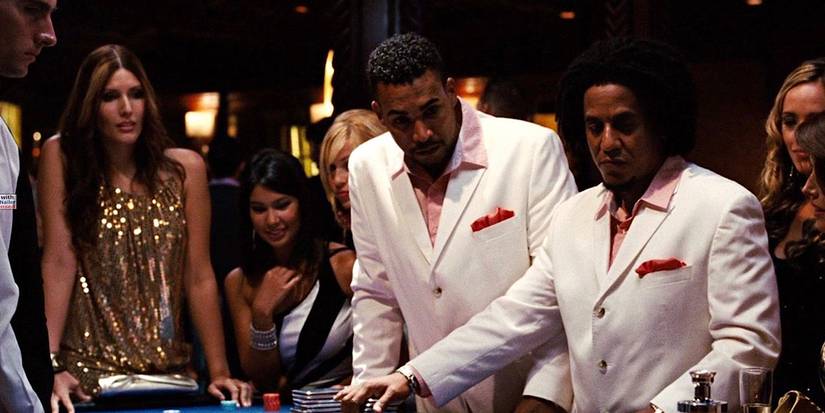 Every Rapper Who Has Appeared In The Fast & Furious, Ranked By Their ...