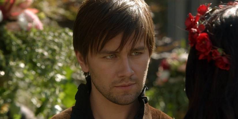 CW's Reign: The Main Characters, Ranked By Intelligence