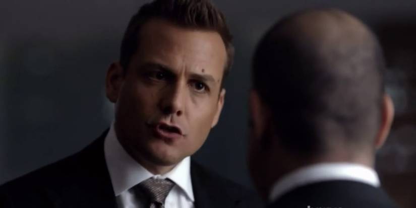 Suits: 5 Times We Hated Harvey Spectre (and 5 Times We Felt Sorry For Him)