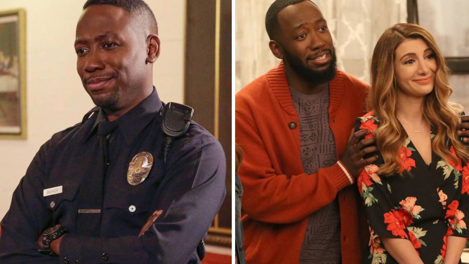 New Girl: Why Winston Is Actually The Show's Main Character