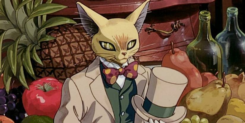 10 Studio Ghibli Characters So Good, They Need Their Own Movies ASAP
