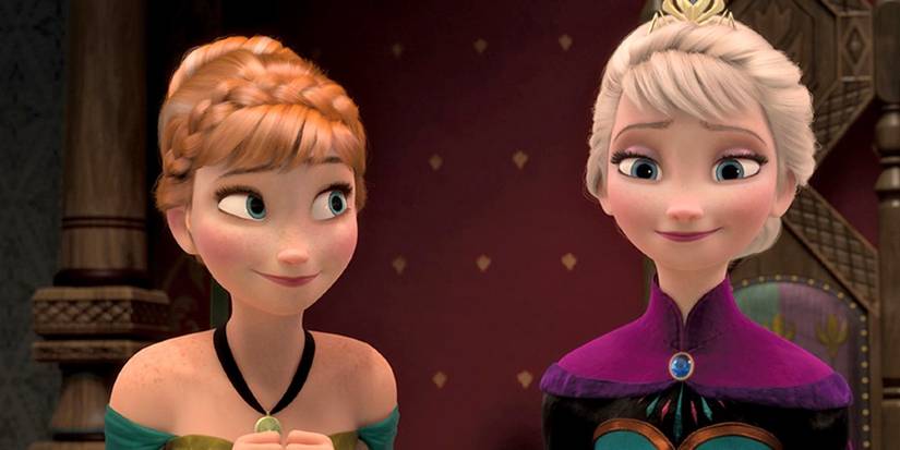 Frozen: Elsa's 5 Best Traits (& Her 5 Worst)