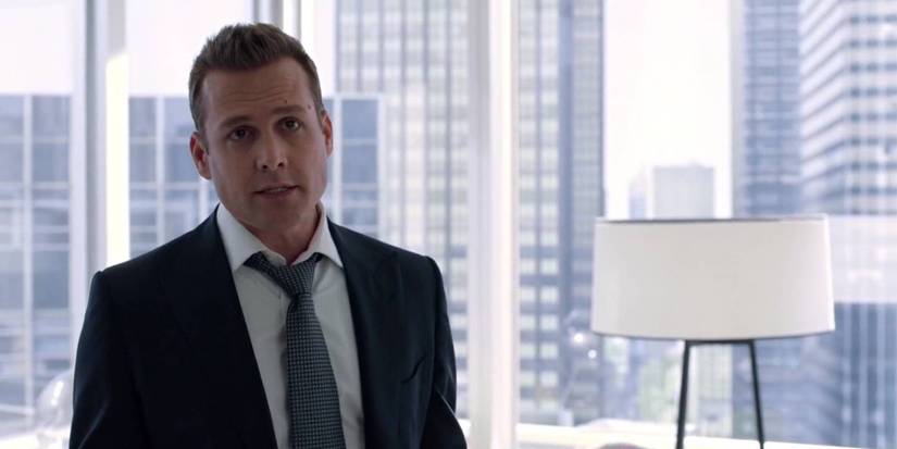 Suits: 5 Times We Hated Harvey Spectre (and 5 Times We Felt Sorry For Him)