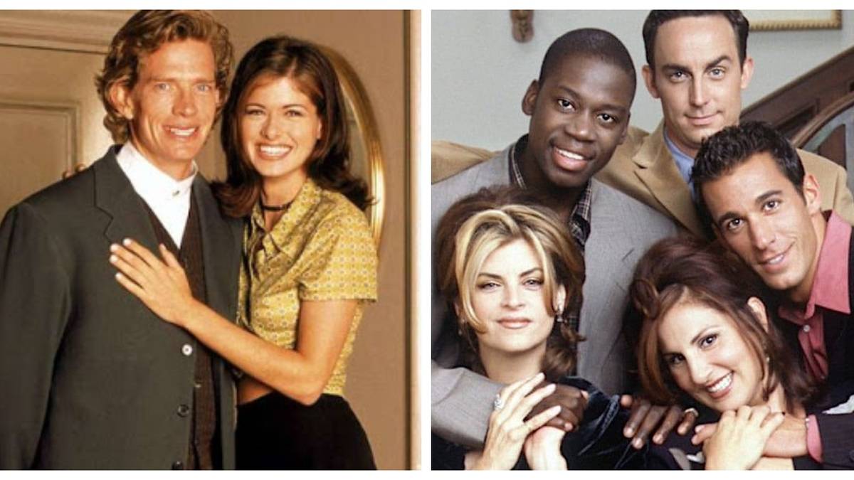 10 90s Sitcoms That Are Better Off Forgotten