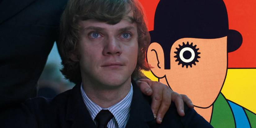A Clockwork Orange's 10 Best Quotes