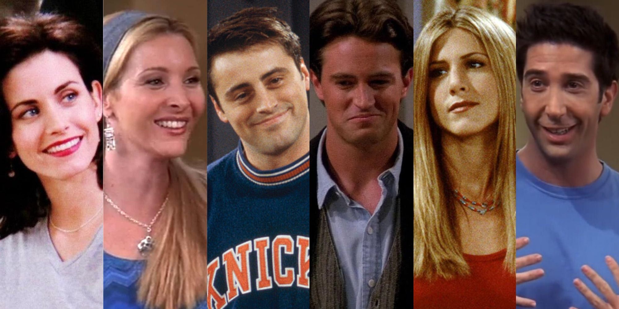 Friends: 20 Best Phoebe Buffay Quotes