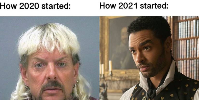 20 Best Bridgerton Memes That Are The Talk Of The Ton