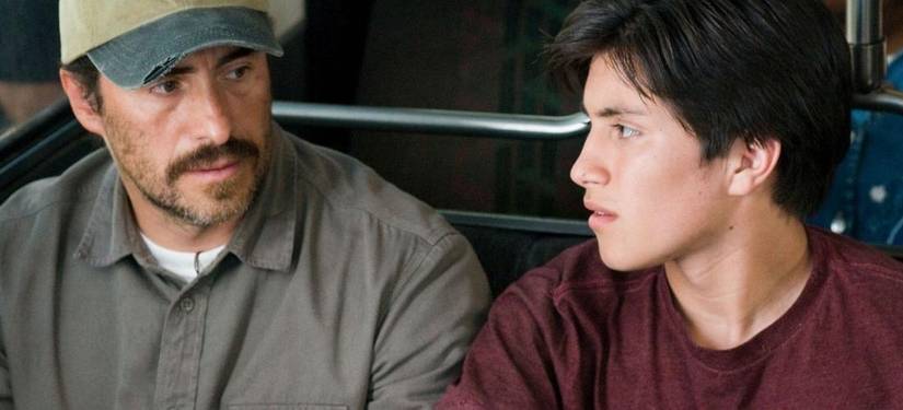 Best Movies About The Immigrant Experience, Ranked (According To IMDb)