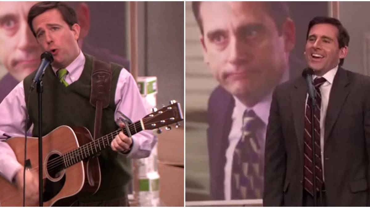 The Office: Every Speech In The Roast of Michael Scott, Ranked