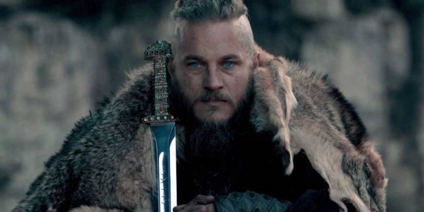 Vikings: Every Norse Gods Myth Recreated In The Show