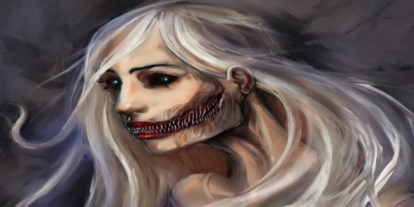 Star Wars: 10 Villainous Female Characters From Canon & Legends