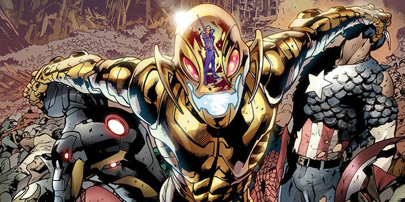 Marvel: The 10 Most Powerful Henchmen