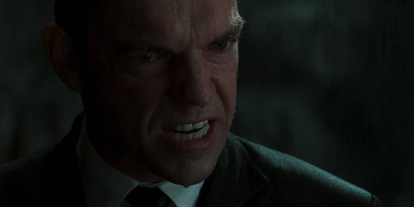The Matrix: Main Characters, Ranked By Likability