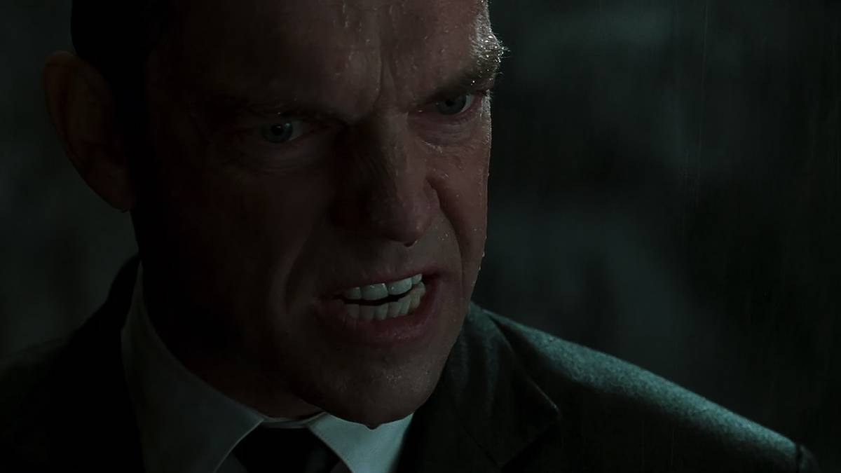 10 Times The Matrix's Villains Were Actually Right