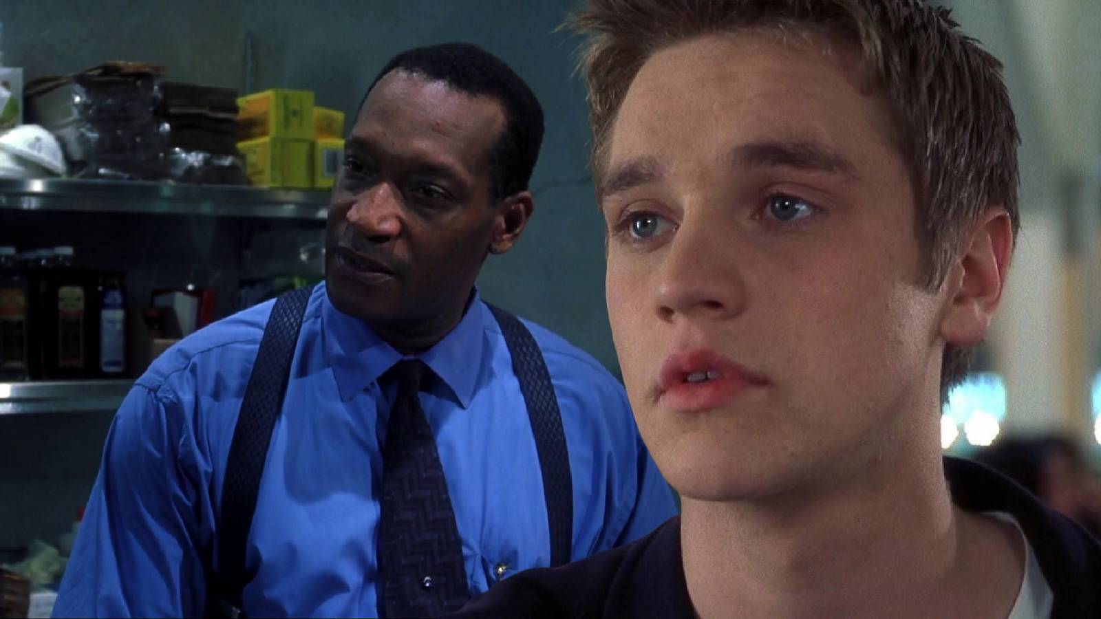 Final Destination: How Alex Was Supposed To Die In The Original Script