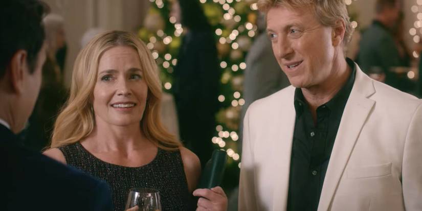 Cobra Kai Season 3: Elisabeth Shue Hadn’t Seen Karate Kid Co-Stars In ...