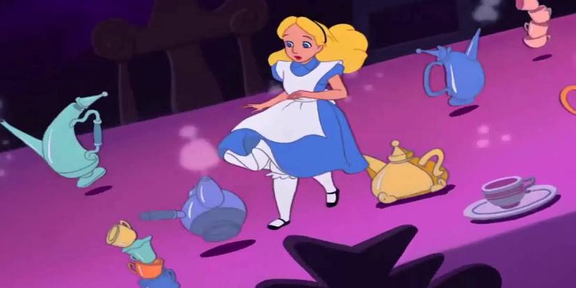 Disney Dreamlight Valley Drops Next Star Path Teaser Hinting At An ...
