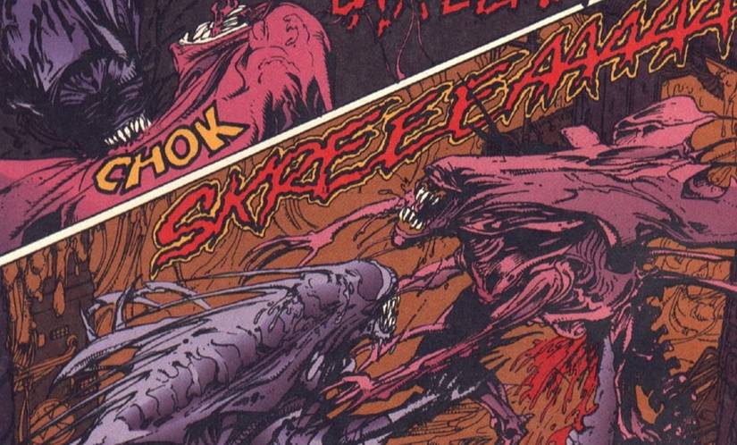 Alien: Rogue's Xenomorph King Explained