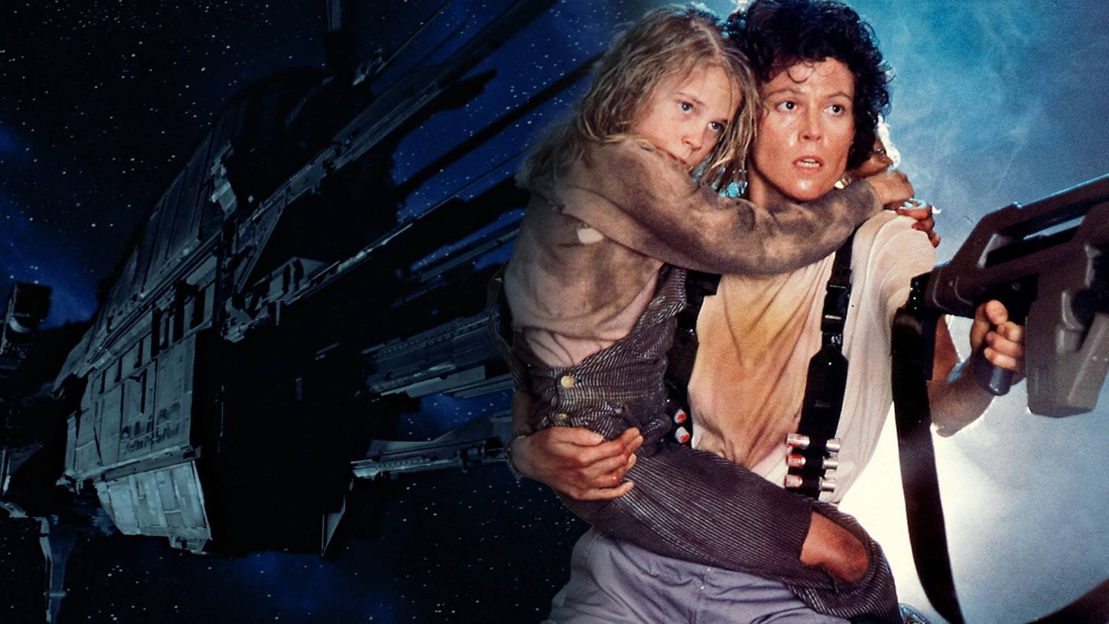 Aliens: How The Ship's Name Is A Clever Alien Easter Egg