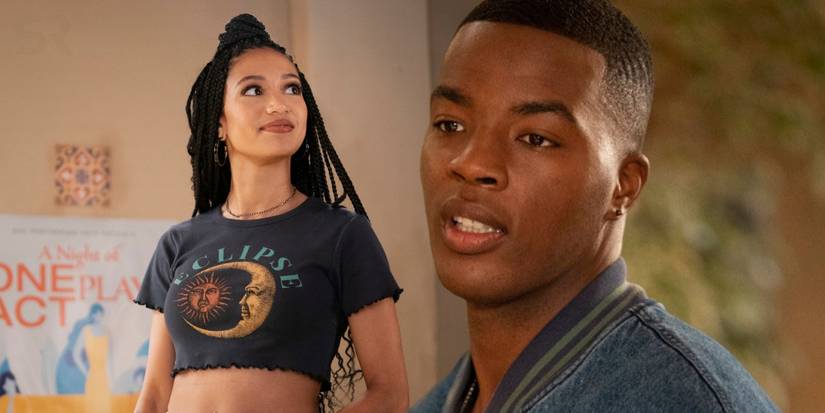 6 Reasons All American's Spencer & Olivia Will Get Back Together