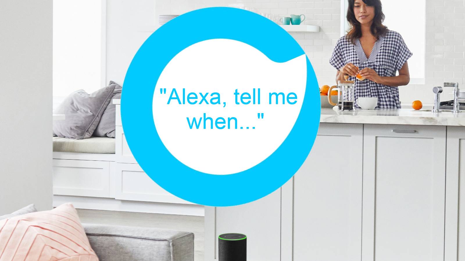 'Alexa, Tell Me When': How To Use Amazon Echo Devices For Event Reminders