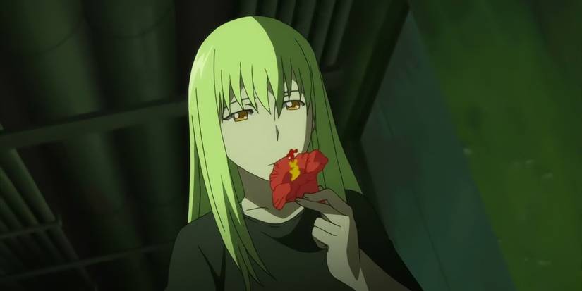 Darker Than Black: The Main Characters, Ranked From Worst To Best By ...