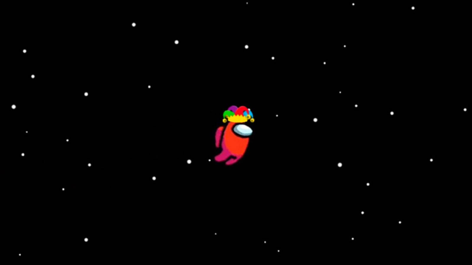 How to Play Jester Mode in Among Us (Custom Game)