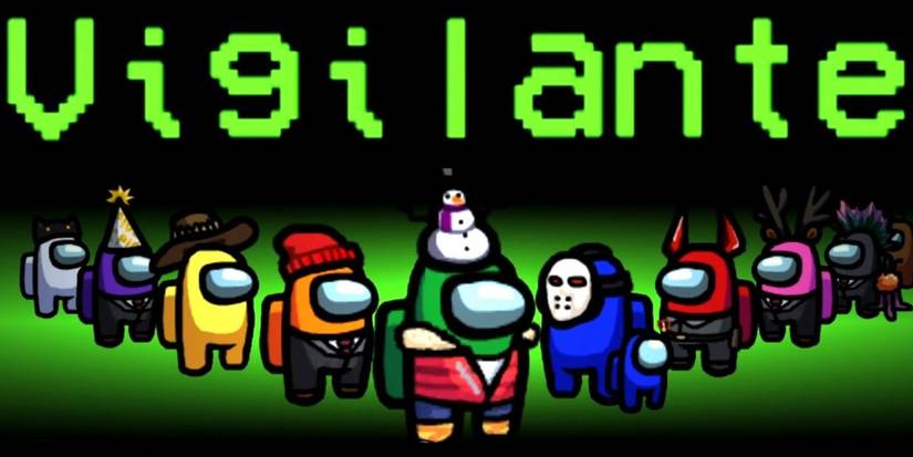 Best Role Mods In Among Us