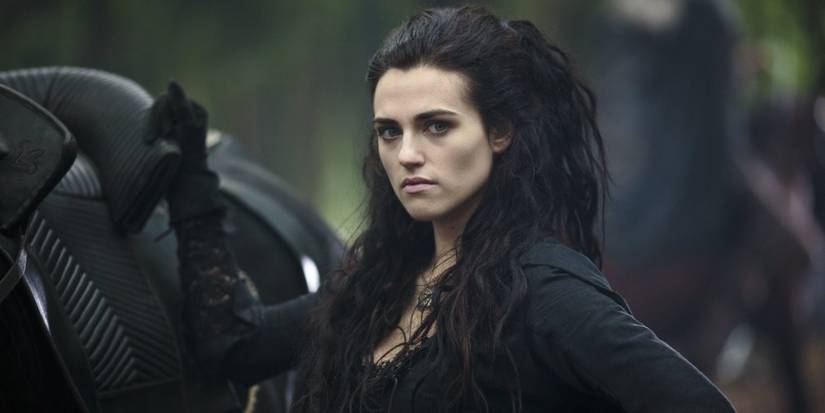 Merlin: 10 Quotes That Prove Morgana Was Good All Along