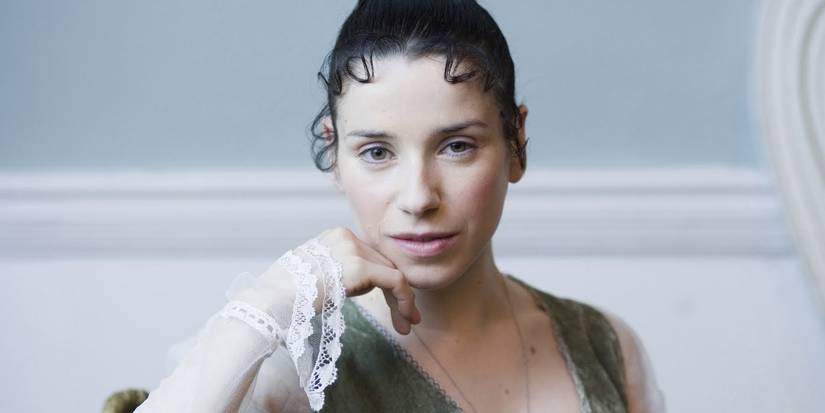 Jane Austen Heroines Sorted Into Their Hogwarts Houses