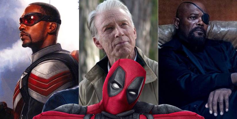 Why Deadpool Should Connect Blade to the MCU