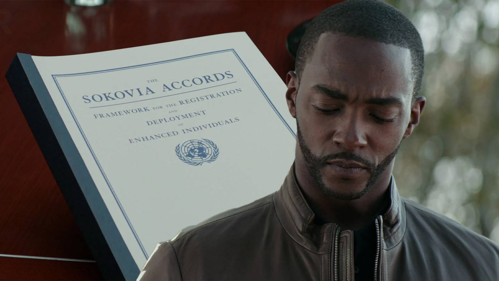 MCU Phase 4 Has The Next Evolution Of Civil War's Sokovia Accords