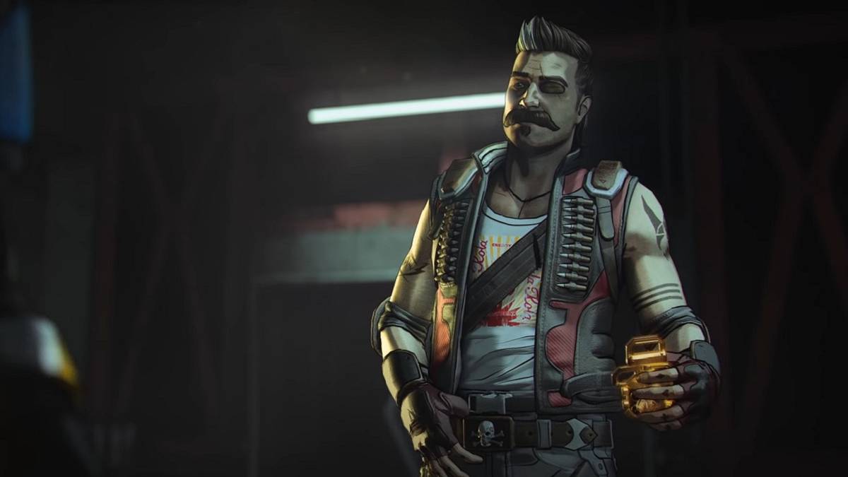 Apex Legends' New Character Fuse & Explosive Backstory Revealed