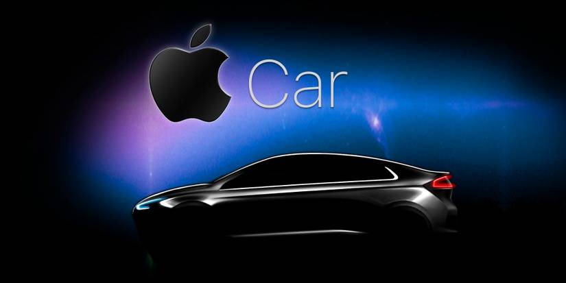 Why Kia, Not Hyundai, Could Be Apple Car Production Partner