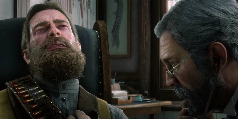 Red Dead Redemption 2: The 10 Saddest Things About Arthur Morgan
