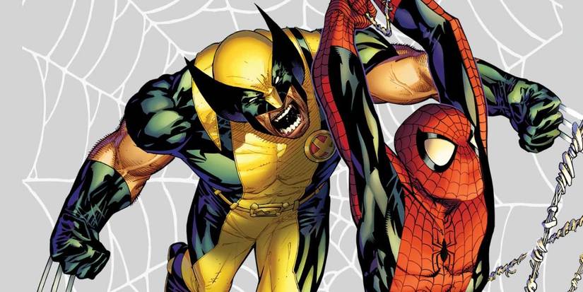 10 Superheroes Spider-Man Has Saved In Marvel Comics