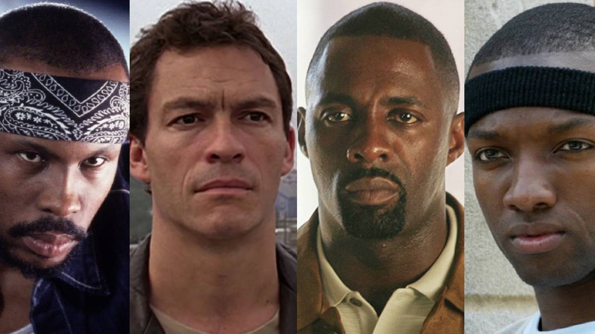 The Wire: Each Main Character's First And Last Line In The Series