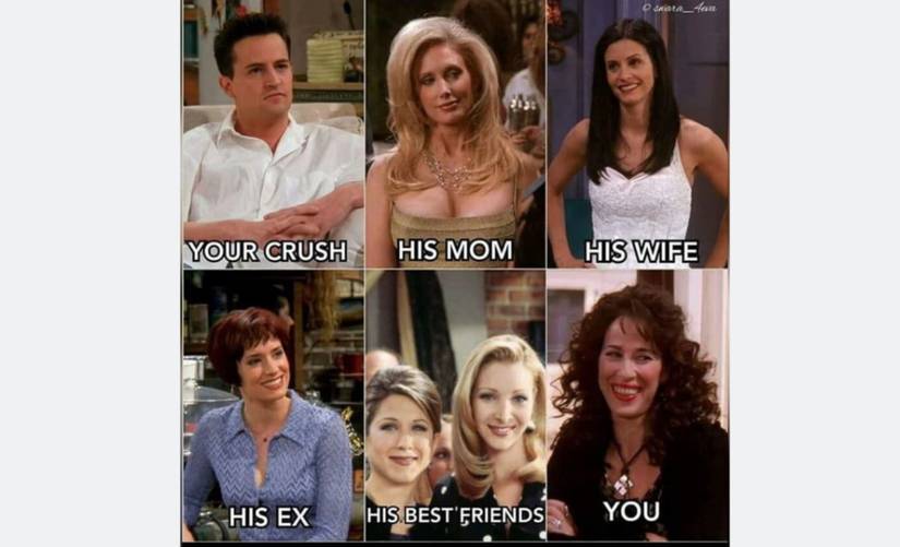 Friends: 10 Best Janice Memes