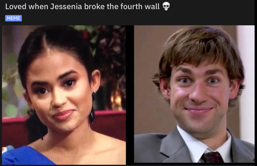 The Bachelor: 15 Memes That Are Just Too Funny