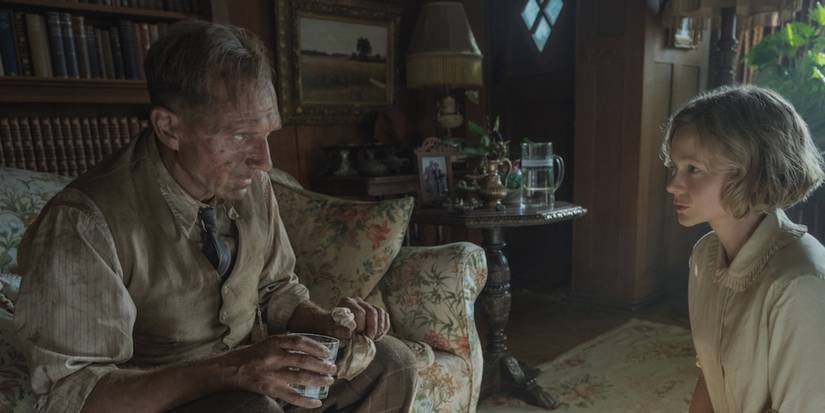 The Dig True Story: What The Movie Changes About The Sutton Hoo Excavation