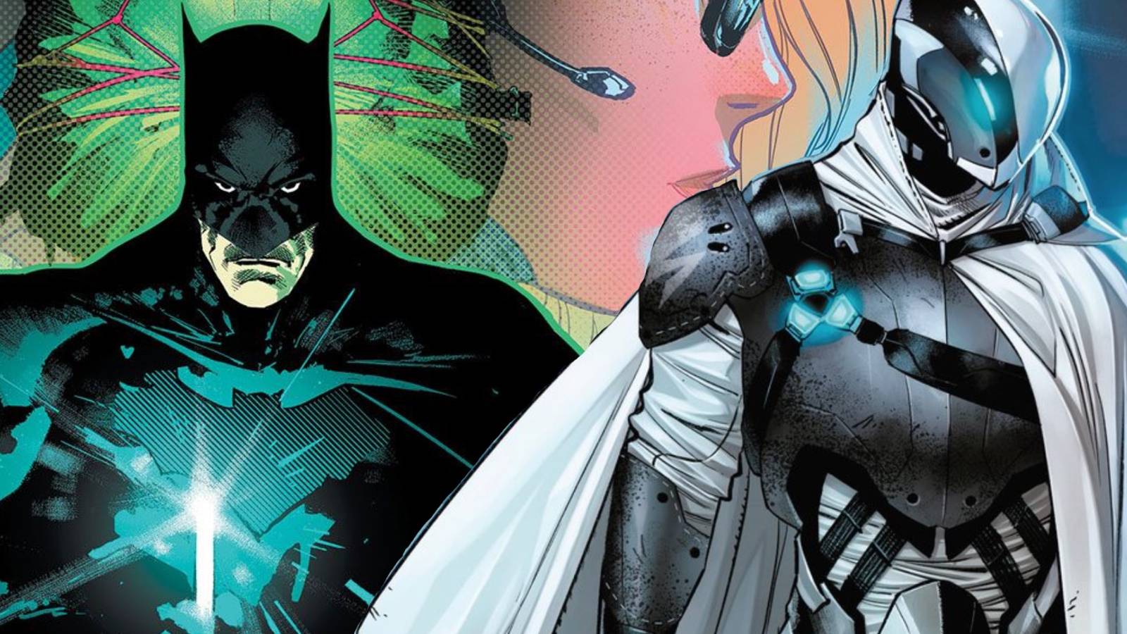 Batman Comics To Finally Reveal The Legend of Ghost-Maker