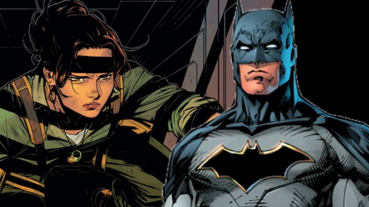 Green Lantern is Living By the Internet's Favorite Batman Meme