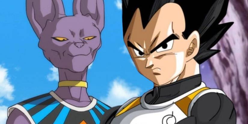 8 Dragon Ball Scenes That Will Leave You With So Much Secondhand ...