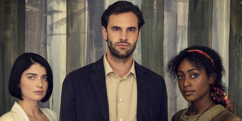 Every New Show Releasing On Netflix In 2021