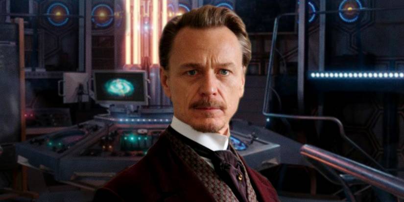 Every Actor Almost Cast As Doctor Who